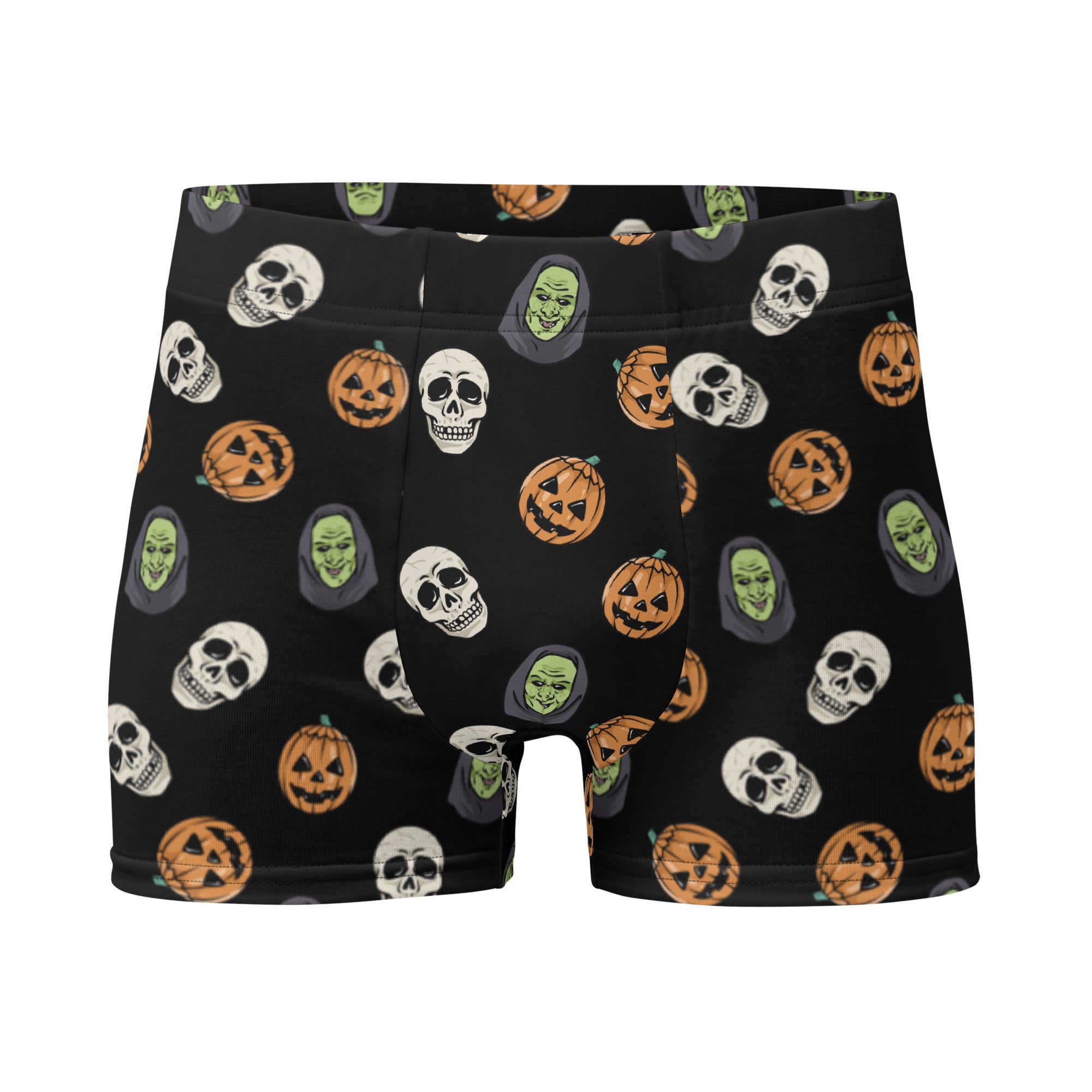Season of the Witch Boxer Briefs – Science Broe